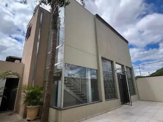 Casa / Sobrado para Venda em Campinas/SP São Bernardo 3 Quartos