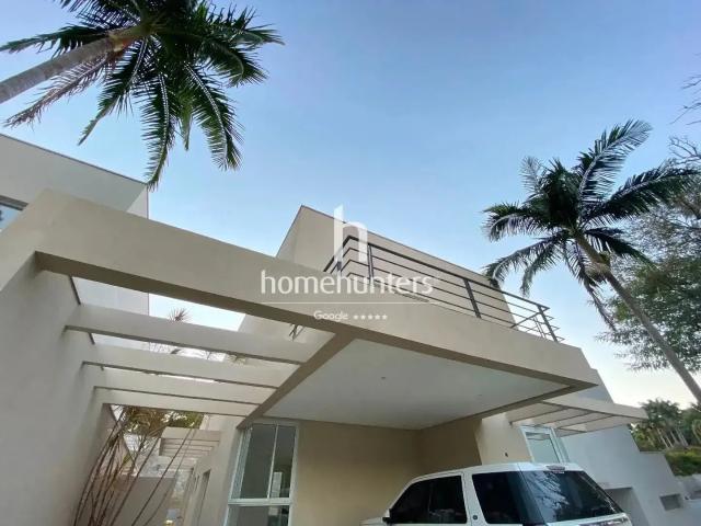 Casa / Sobrado para Venda em Campinas/SP Sítios de Recreio Gramado 3 Quartos