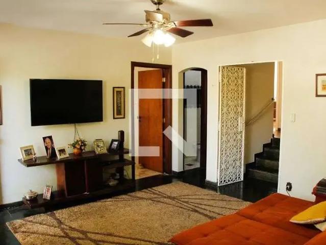 Casa / Sobrado para Venda em Campinas/SP Sítios de Recreio Gramado 4 Quartos