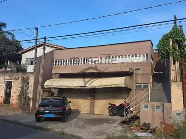 Casa / Sobrado para Venda em Campinas/SP Sousas