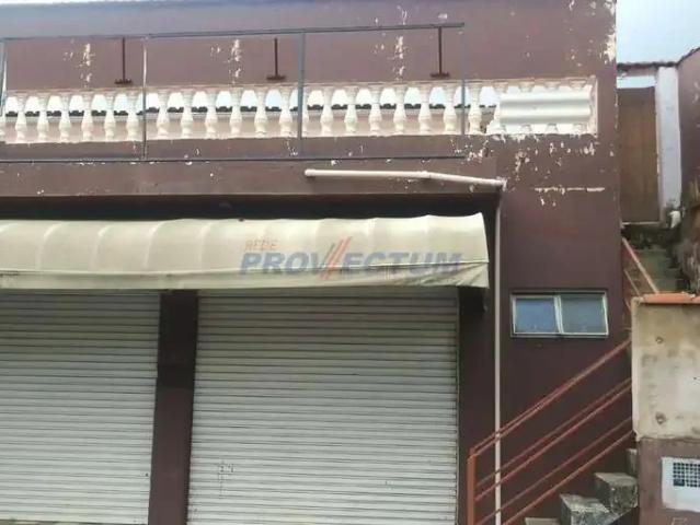 Casa / Sobrado para Venda em Campinas/SP Sousas 4 Quartos
