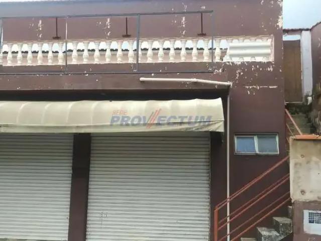 Casa / Sobrado para Venda em Campinas/SP Sousas 4 Quartos