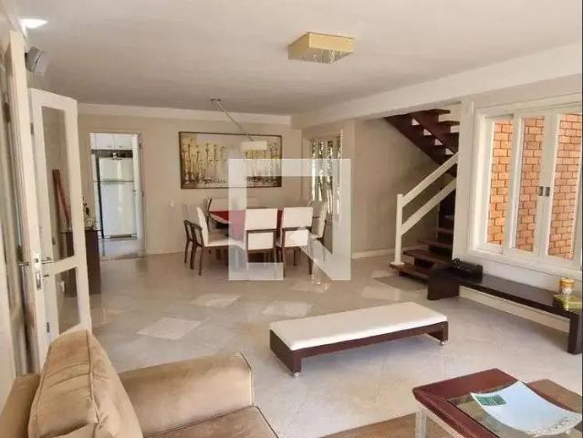 Casa / Sobrado para Venda em Campinas/SP Sousas 4 Quartos