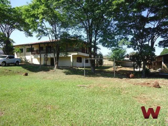 Casa / Sobrado para Venda em Campinas/SP Sousas 4 Quartos