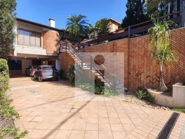 Casa / Sobrado para Venda em Campinas/SP Sousas 4 Quartos