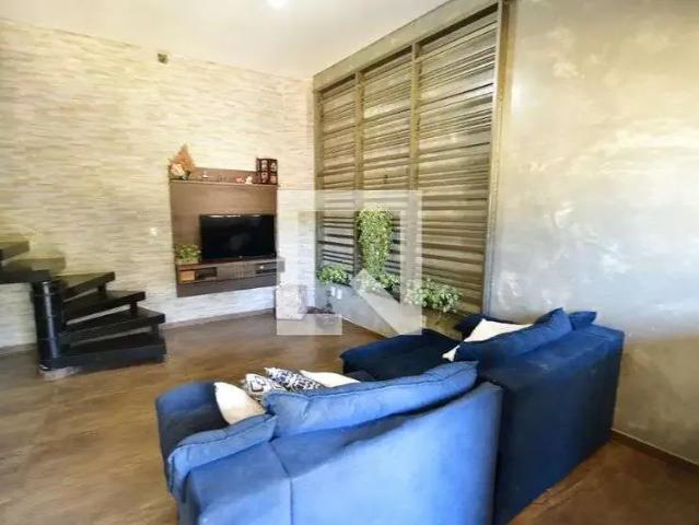 Casa / Sobrado para Venda em Campinas/SP Sousas 4 Quartos