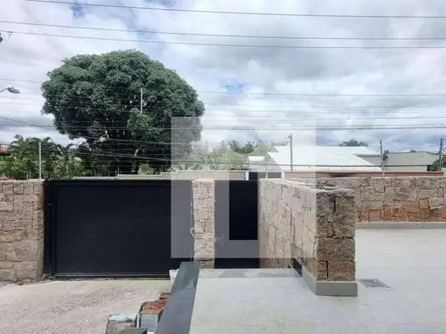 Casa / Sobrado para Venda em Campinas/SP Sousas 4 Quartos
