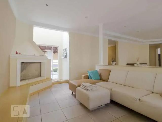Casa / Sobrado para Venda em Campinas/SP Sousas 4 Quartos