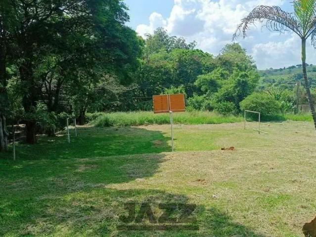 Casa / Sobrado para Venda em Campinas/SP Sousas 5 Quartos