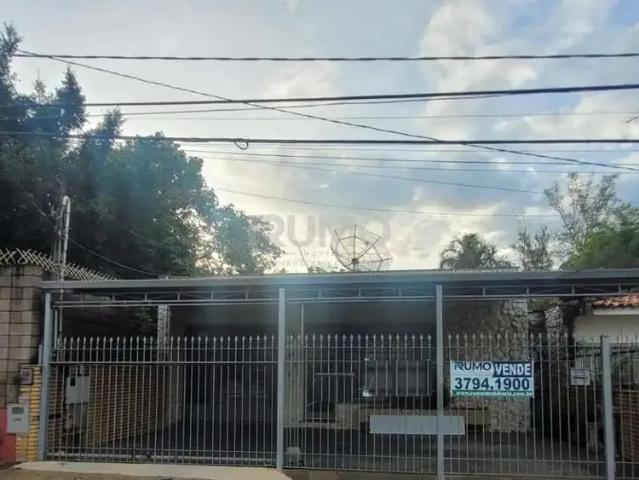 Casa / Sobrado para Venda em Campinas/SP Sousas 6 Quartos