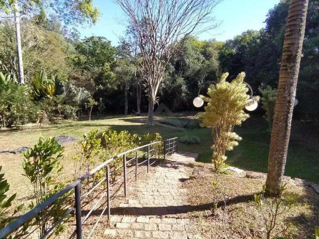 Casa / Sobrado para Venda em Campinas/SP Sousas 6 Quartos