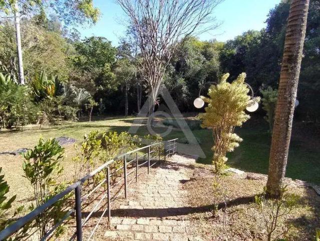 Casa / Sobrado para Venda em Campinas/SP Sousas 6 Quartos