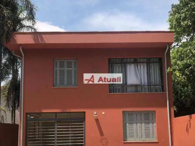 Casa / Sobrado para Venda em Campinas/SP Sousas 6 Quartos