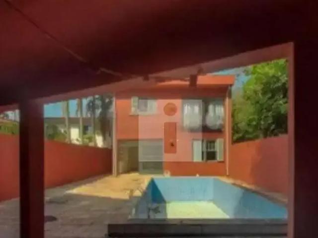 Casa / Sobrado para Venda em Campinas/SP Sousas 6 Quartos