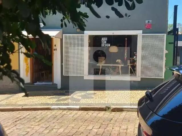 Casa / Sobrado para Venda em Campinas/SP Sousas 1 Quartos