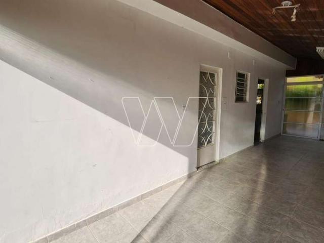 Casa / Sobrado para Venda em Campinas/SP Sousas 2 Quartos
