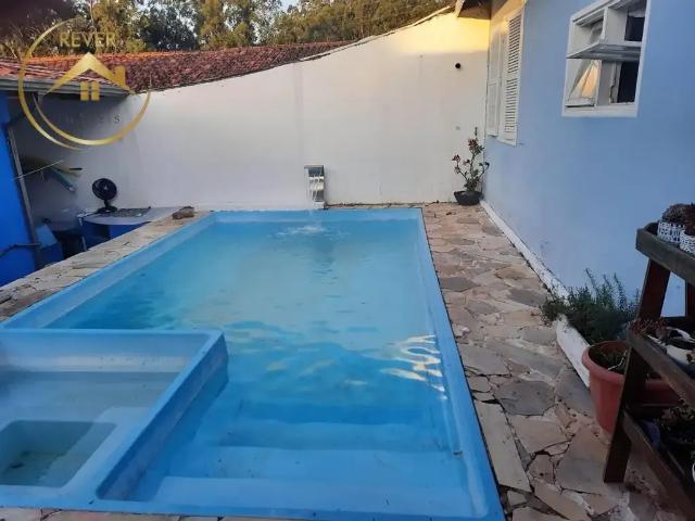 Casa / Sobrado para Venda em Campinas/SP Sousas 2 Quartos