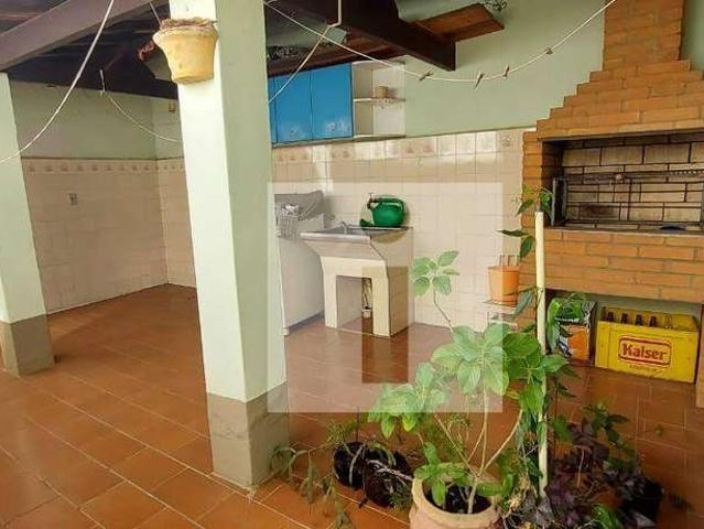 Casa / Sobrado para Venda em Campinas/SP Sousas 2 Quartos