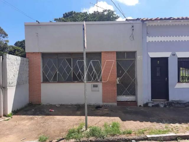 Casa / Sobrado para Venda em Campinas/SP Sousas 2 Quartos