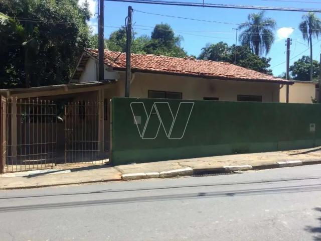 Casa / Sobrado para Venda em Campinas/SP Sousas 2 Quartos