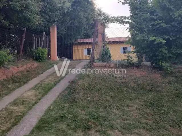 Casa / Sobrado para Venda em Campinas/SP Sousas 2 Quartos