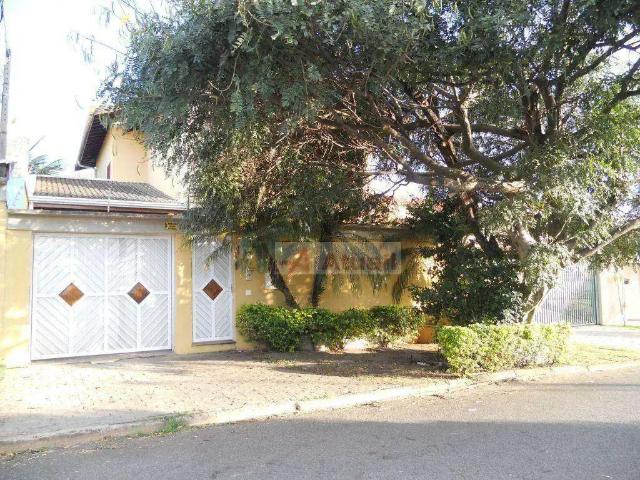 Casa / Sobrado para Venda em Campinas/SP Sousas 3 Quartos