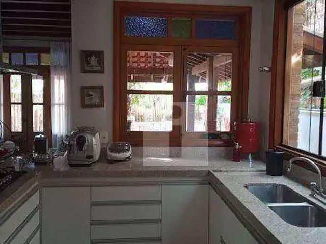 Casa / Sobrado para Venda em Campinas/SP Sousas 3 Quartos