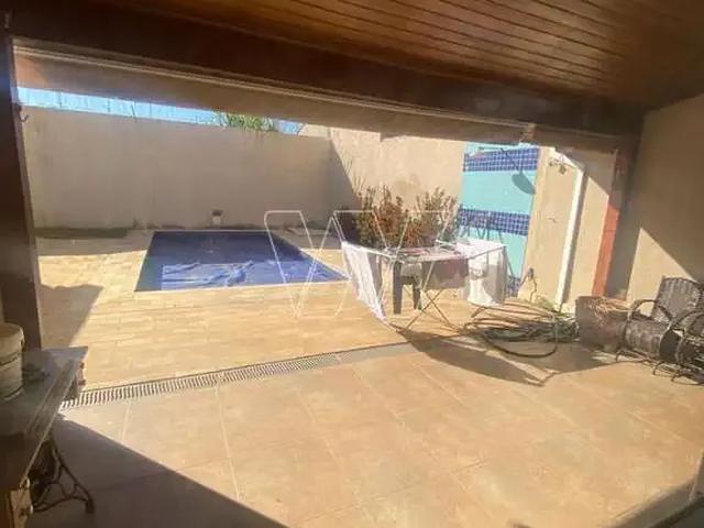 Casa / Sobrado para Venda em Campinas/SP Sousas 3 Quartos