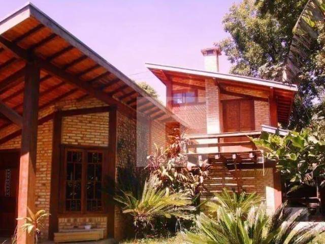 Casa / Sobrado para Venda em Campinas/SP Sousas 3 Quartos