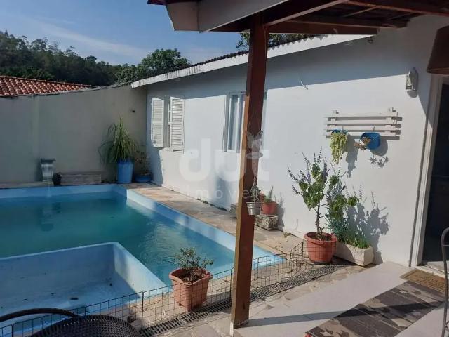 Casa / Sobrado para Venda em Campinas/SP Sousas 3 Quartos