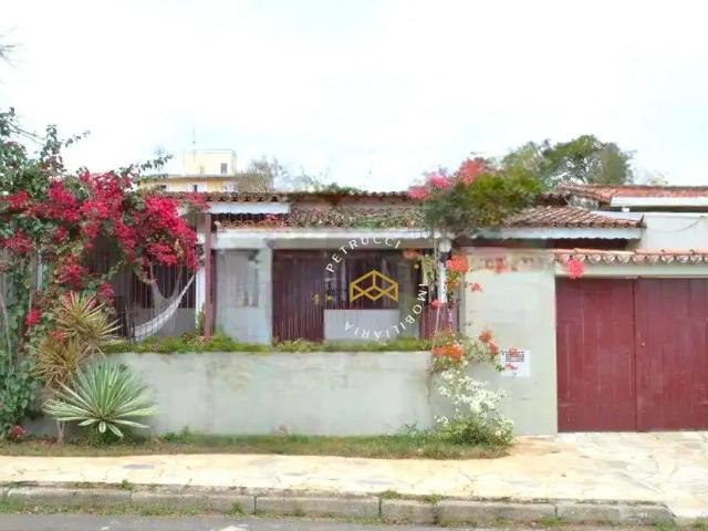Casa / Sobrado para Venda em Campinas/SP Sousas 3 Quartos
