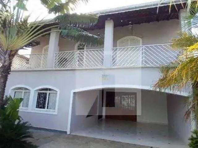 Casa / Sobrado para Venda em Campinas/SP Sousas 3 Quartos