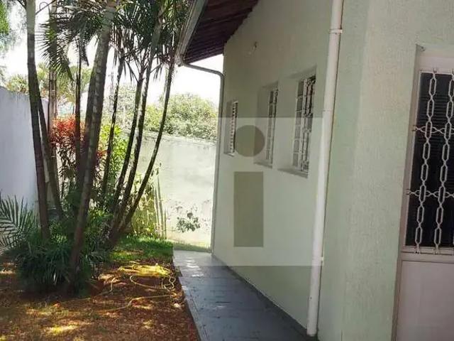 Casa / Sobrado para Venda em Campinas/SP Sousas 3 Quartos