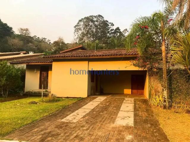 Casa / Sobrado para Venda em Campinas/SP Sousas 3 Quartos