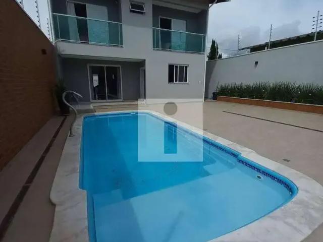 Casa / Sobrado para Venda em Campinas/SP Sousas 3 Quartos