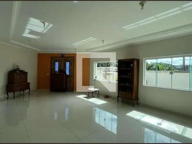 Casa / Sobrado para Venda em Campinas/SP Sousas 3 Quartos