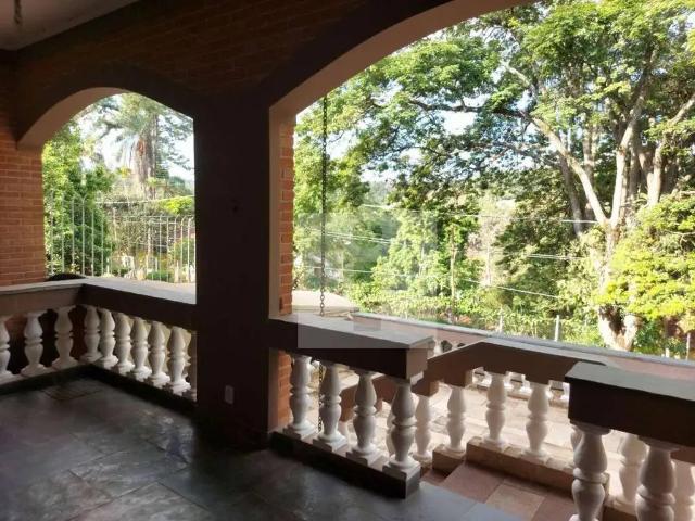 Casa / Sobrado para Venda em Campinas/SP Sousas 3 Quartos