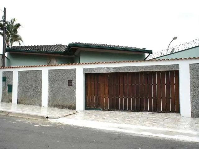 Casa / Sobrado para Venda em Campinas/SP Sousas 3 Quartos