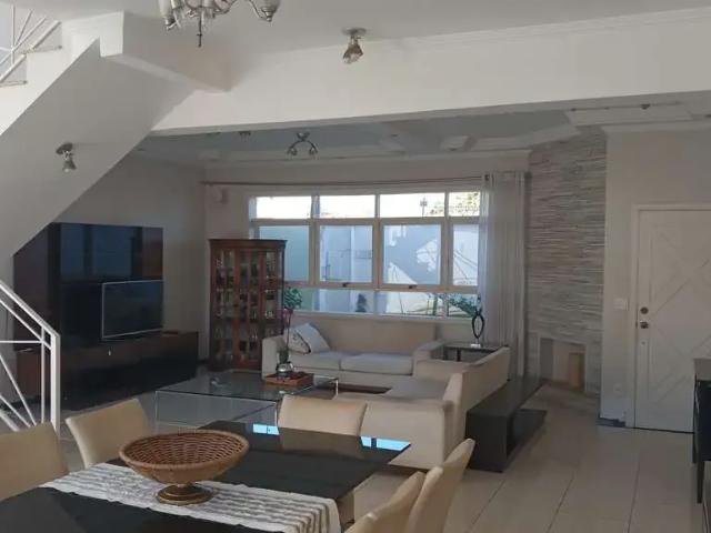 Casa / Sobrado para Venda em Campinas/SP Sousas 3 Quartos