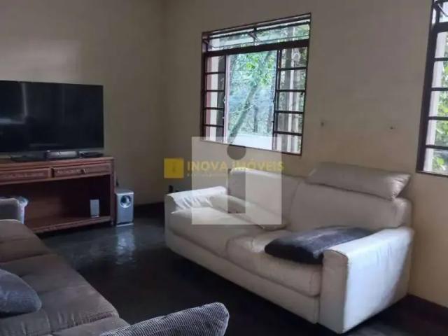Casa / Sobrado para Venda em Campinas/SP Sousas 3 Quartos