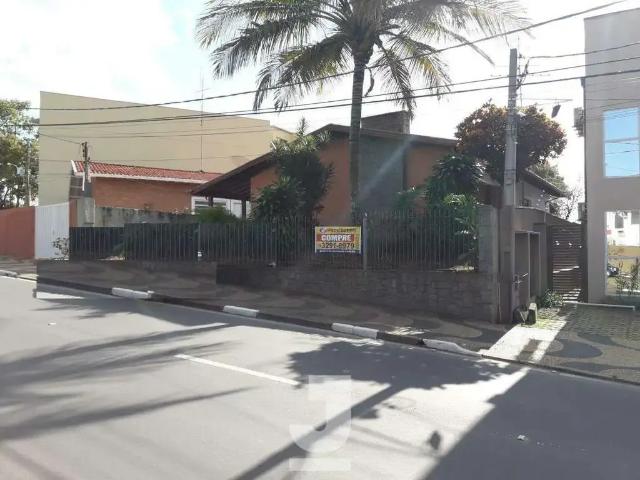 Casa / Sobrado para Venda em Campinas/SP Sousas 3 Quartos