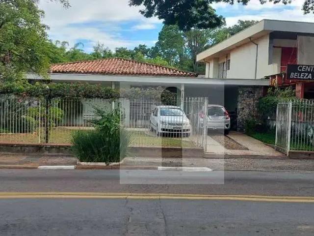 Casa / Sobrado para Venda em Campinas/SP Sousas 3 Quartos