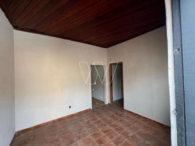 Casa / Sobrado para Venda em Campinas/SP Sousas 3 Quartos