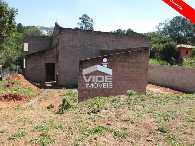 Casa / Sobrado para Venda em Campinas/SP Sousas 3 Quartos