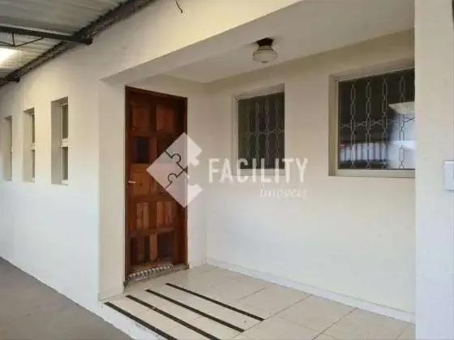 Casa / Sobrado para Venda em Campinas/SP Taquaral 2 Quartos