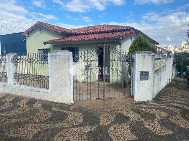 Casa / Sobrado para Venda em Campinas/SP Taquaral 2 Quartos