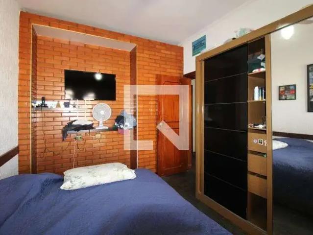 Casa / Sobrado para Venda em Campinas/SP Taquaral 2 Quartos