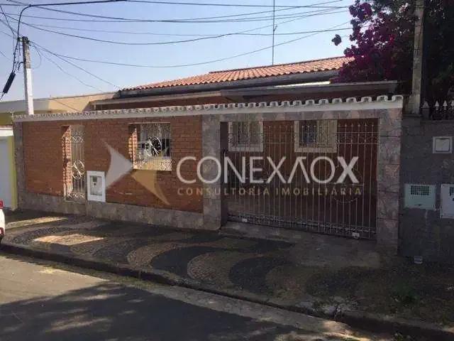 Casa / Sobrado para Venda em Campinas/SP Taquaral 2 Quartos