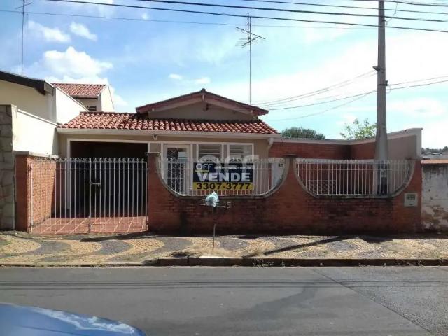 Casa / Sobrado para Venda em Campinas/SP Taquaral 2 Quartos