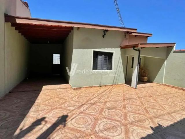 Casa / Sobrado para Venda em Campinas/SP Taquaral 2 Quartos